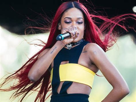 Controversial Hip Hop Star Azealia Banks Praises Ron DeSantis Canoe