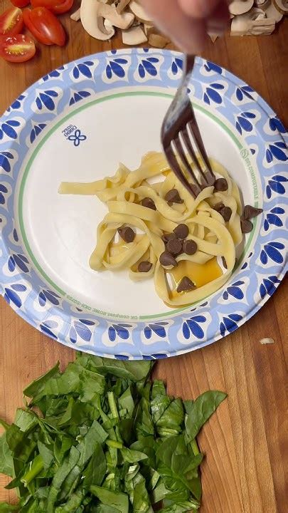 Buddy The Elfs Pasta Pasta Dessert Homecook Youtube