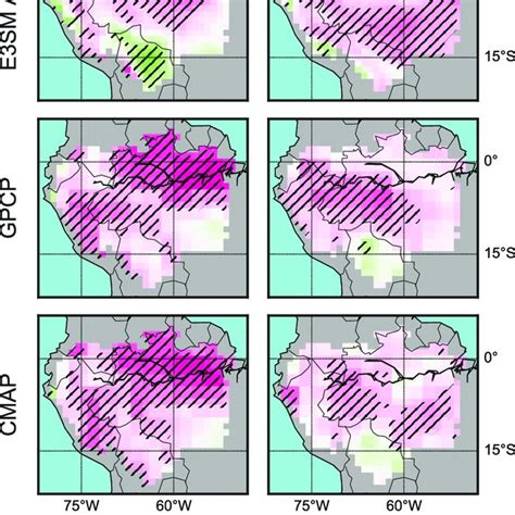 pearson s correlation coefficient comparing the niño 3 4 index averaged
