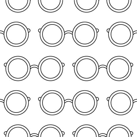 Premium Vector Doodle Sunglasses Protect Your Eyes From Sun