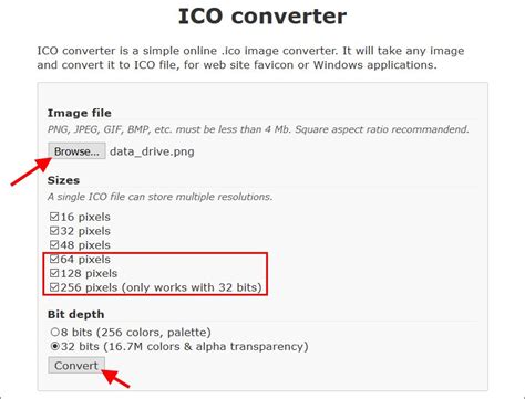 How To Customize Your Drive Icons In Windows Explorer Scottie S Tech Info