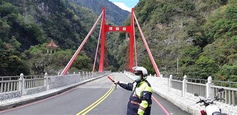 連假最後一天 蘇花改車流順暢、估計午後出現北返潮 生活 中時