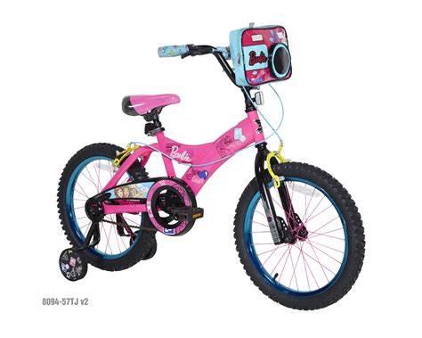 18" GIRLS/BARBIE - Walmart.com