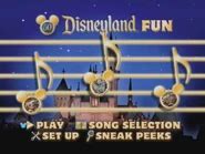 Disney Sing Along Songs Disneyland Fun Dvd Database Fandom