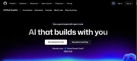 Github Copilot 2025 Cómo Microsoft Está Revolucionando El Desarrollo