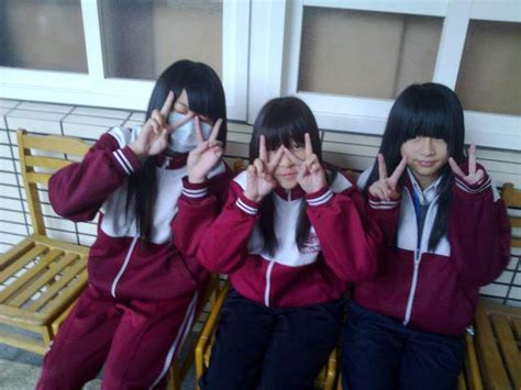 Taiwanese Girl Taiwan Cutiest Teenager Self Photo 10000 Views In Taiwan
