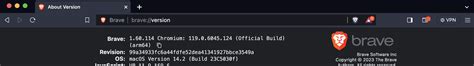Upgrade From Chromium 11906045105 To Chromium 11906045124