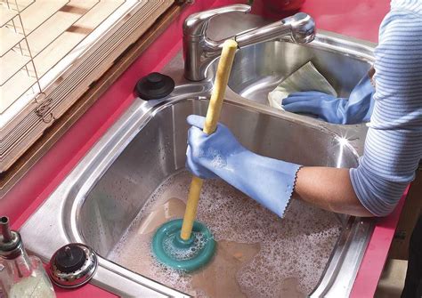 How To Unclog Kitchen Sink From Grease Storables