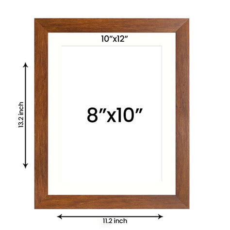 Common Frame Sizes For Pictures Popular Sizes For Typing 59 Off