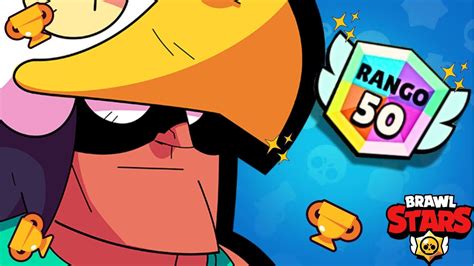 Así Subí A Bo A 1000 Copas Brawl Stars Youtube