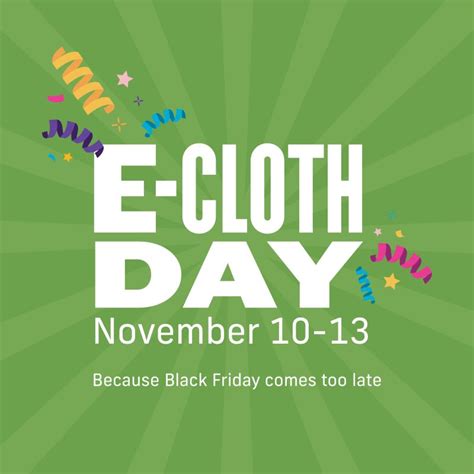 E Cloth Inc On Linkedin Eclothday Teaser Comingsoon Sneakpeek