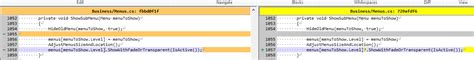 Bug Fix Nullreferenceexception At Showsubmenu · Issue 448