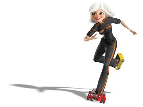 Monsters Vs Aliens Cartoon Animation Sci Fi Monsters Aliens