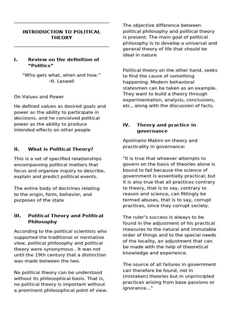 prelims lectures pol theory pdf thomas aquinas natural law