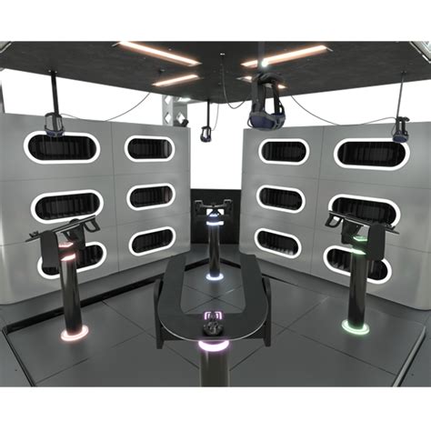 Hyperdeck Amusement Services International Llc