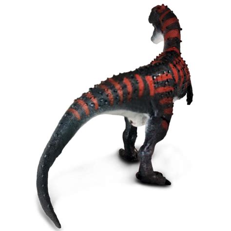 Wild Safari Prehistoric World Majungasaurus Everything Dinosaur