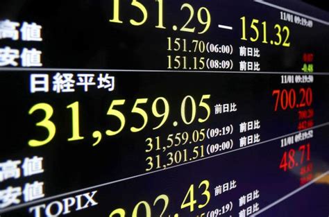 東証、午前終値は3万1475円 円安進行で収益改善に期待 ライブドアニュース