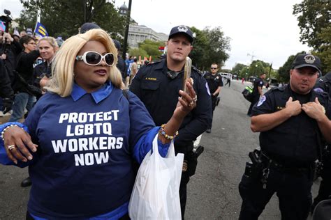 HRC Report Shows More Companies Supporting LGBTQ Employees Gay City News