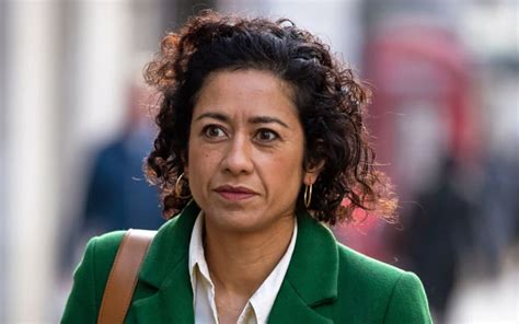 Newswatch Presenter Samira Ahmed Wins Equal Pay Claim Against BBC
