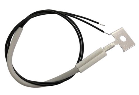 High Quality Built In Ntc Thermistor Probe For Toaster