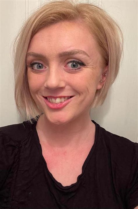 Casey Jo Cunningham Face Model And Casting Agency