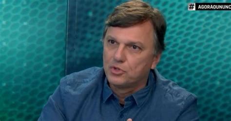 Mauro Cezar Analisa Vitória Do Flamengo Na Copa Do Brasil Fez Seu