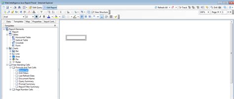 Dynamic Logoimage In Bo Webi Report Dwbi Castle