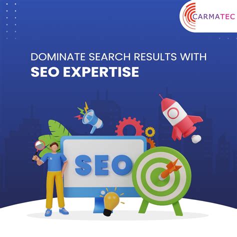 carmatec it solutions middle east wll on linkedin seo carmatecqatar