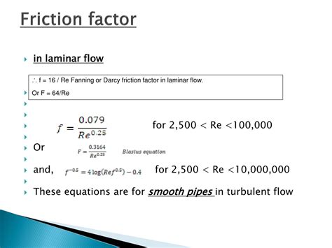 ppt chapter four fluid dynamic powerpoint presentation free download id 583089