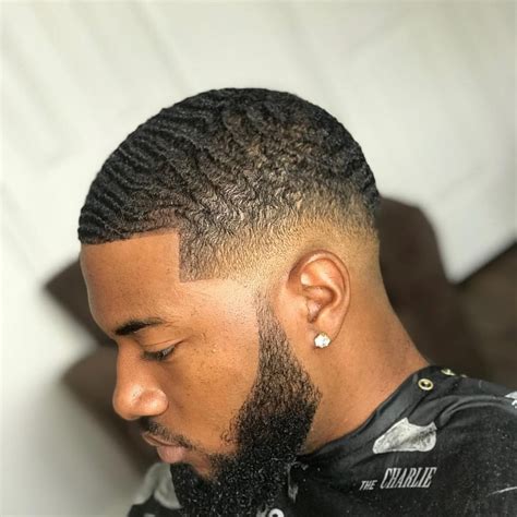 31 Best Temp Fade Haircut Ideas For Men Trending In 2022