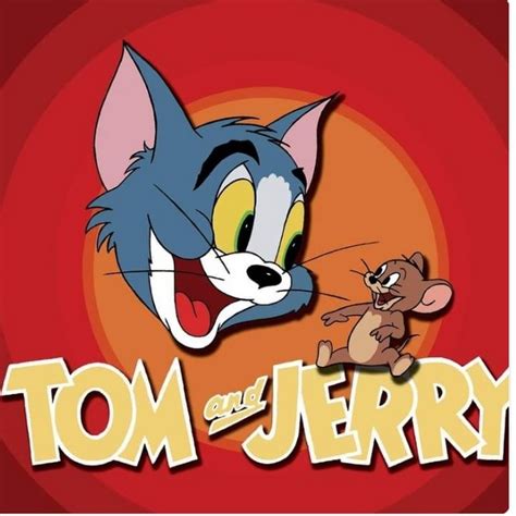 Tom Cartoon Youtube