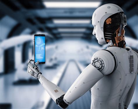 The Future Of Work In The Age Of Artificial Intelligence Centre For