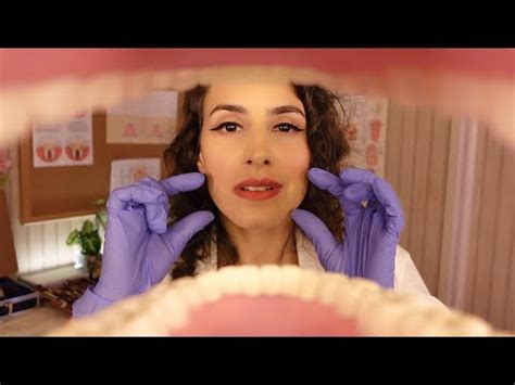 Asmr Softest Chiropractic Jaw And Headache Relief Soothing Neck