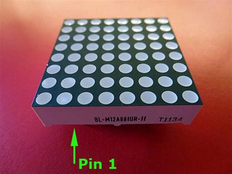 Gammon Forum Electronics Microprocessors Interfacing Led Displays