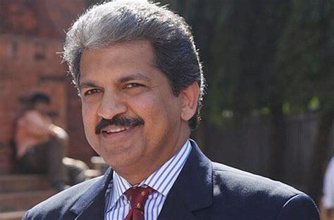 Anand Mahindra S Early Life Career Net Worth Awards Lessons To Learn