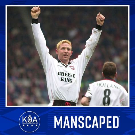 Koa Special Alun Armstrong On His Time At Ipswich Town Ross Halls