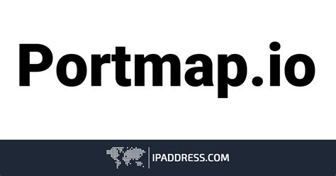 Free Port Forwarding Solution