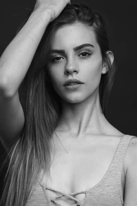 Image Result For Bridget Satterlee Bridget Satterlee Model Hair