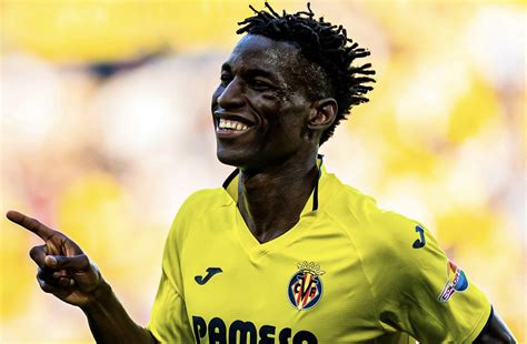 Football Villarreal Nicolas Jacksons Value Increases Sport News