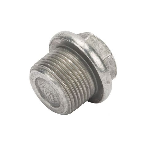 BOUCHON DE VIDANGE D HUILE RÉF J924148 CNH