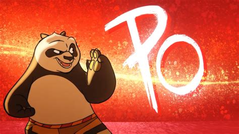 Brawlhalla Gameplay Trailer Shows Off Kung Fu Panda Crossover