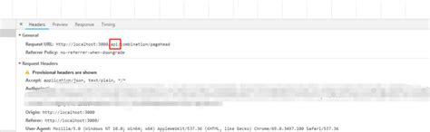 Vuejs 关于vue的反向代理，pathrewrite属性无效的问题 Segmentfault 思否