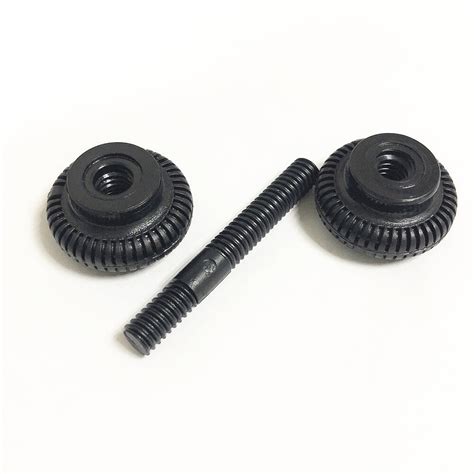 Metal Detector Md3010 Search Coil Screw Connection Md 3010 Plastic Coil