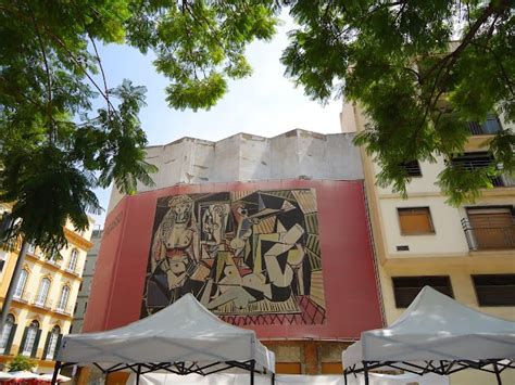 Mapstr Museum Museo Casa Natal De Picasso Málaga Musée Museo