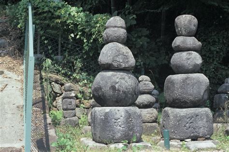 新見市の指定文化財