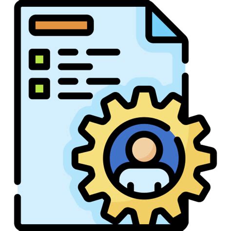 Onboarding Special Lineal Color Icon