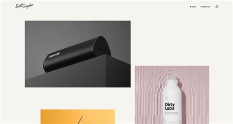 Website Examples Site Builder Report