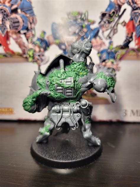 Junith Eruita R Warhammer40k
