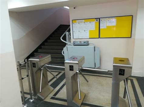 Платформи за Осигуряване на Достъпна Среда Завършени Проекти