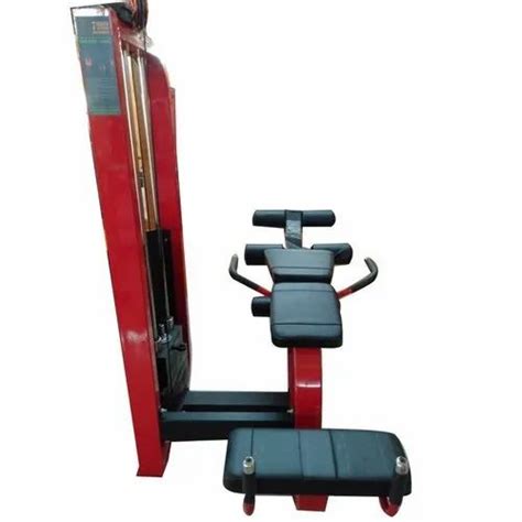 Leg Curl Machine For Gym At Rs 34000 In Patna ID 21991012188